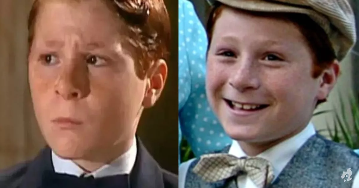 » Lembra do Carlito de Alma Gêmea? Veja como vive o ator Renan Ribeiro hoje em dia