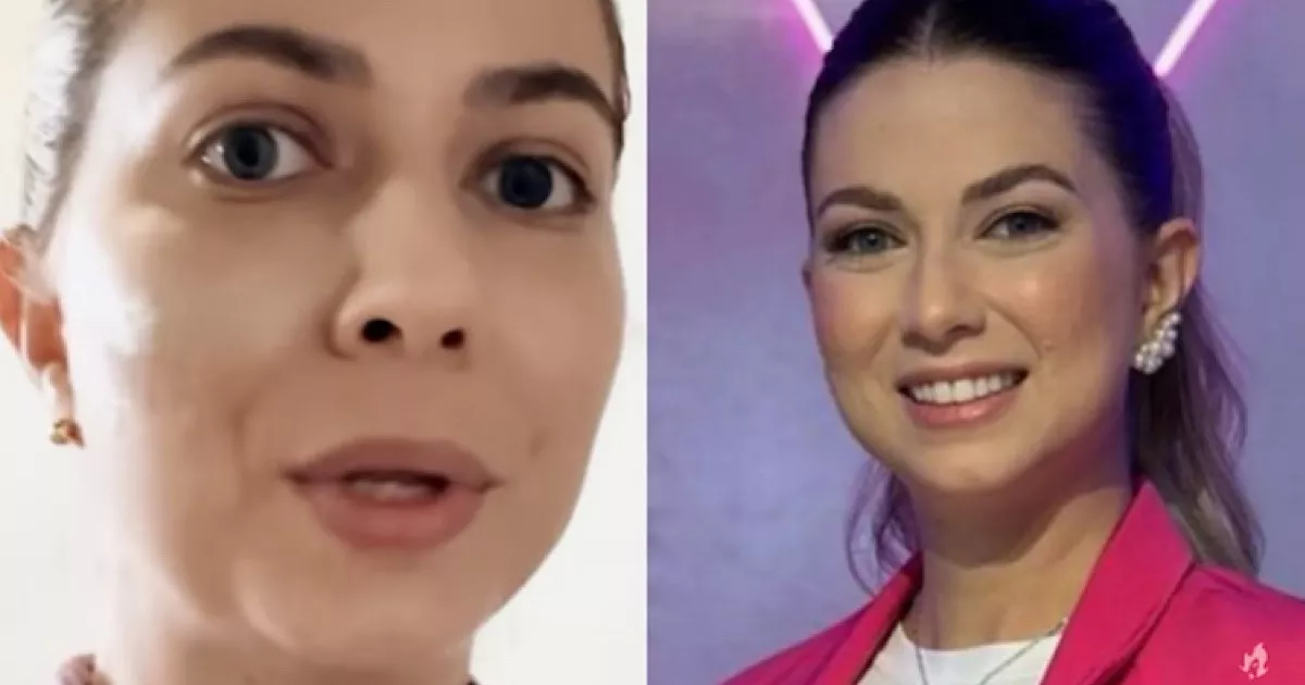 » Motivo da cirurgia de urgência da influencer Tainá Medeiros é revelado