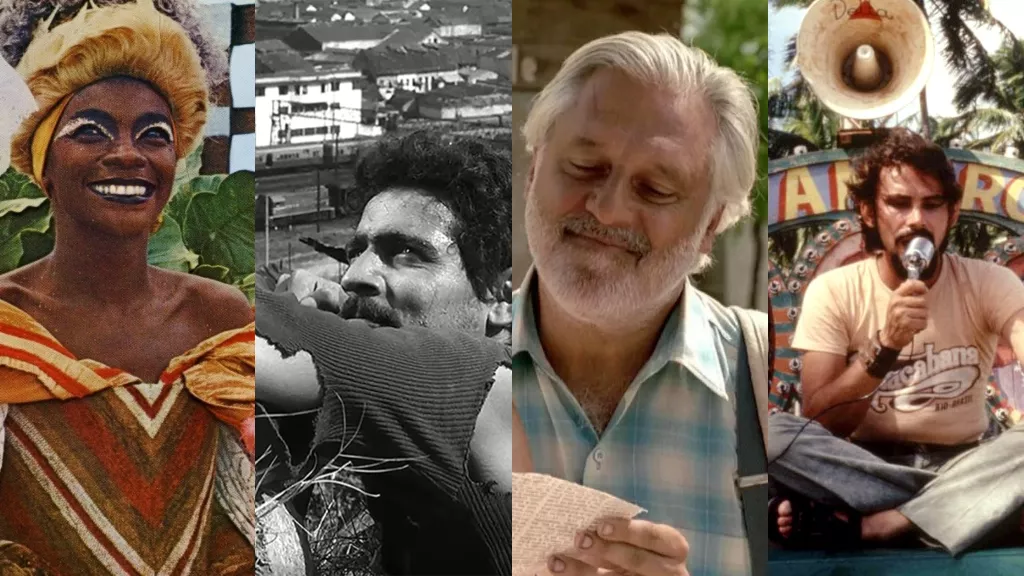 » Cacá Diegues: “Xica da Silva”, “Bye Bye Brasil” e principais filmes