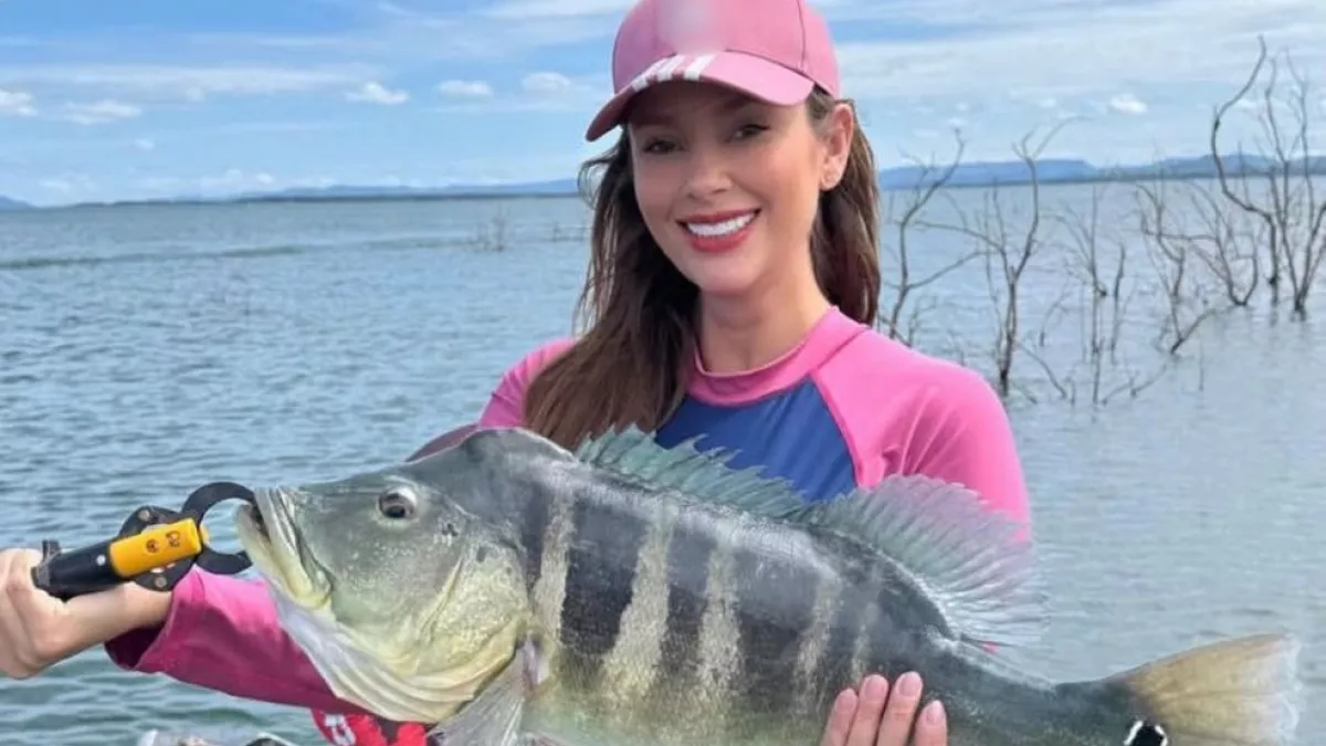 » Tragédia no Rio Araguaia: A Comovente História de Nerica e seu Legado de Amor