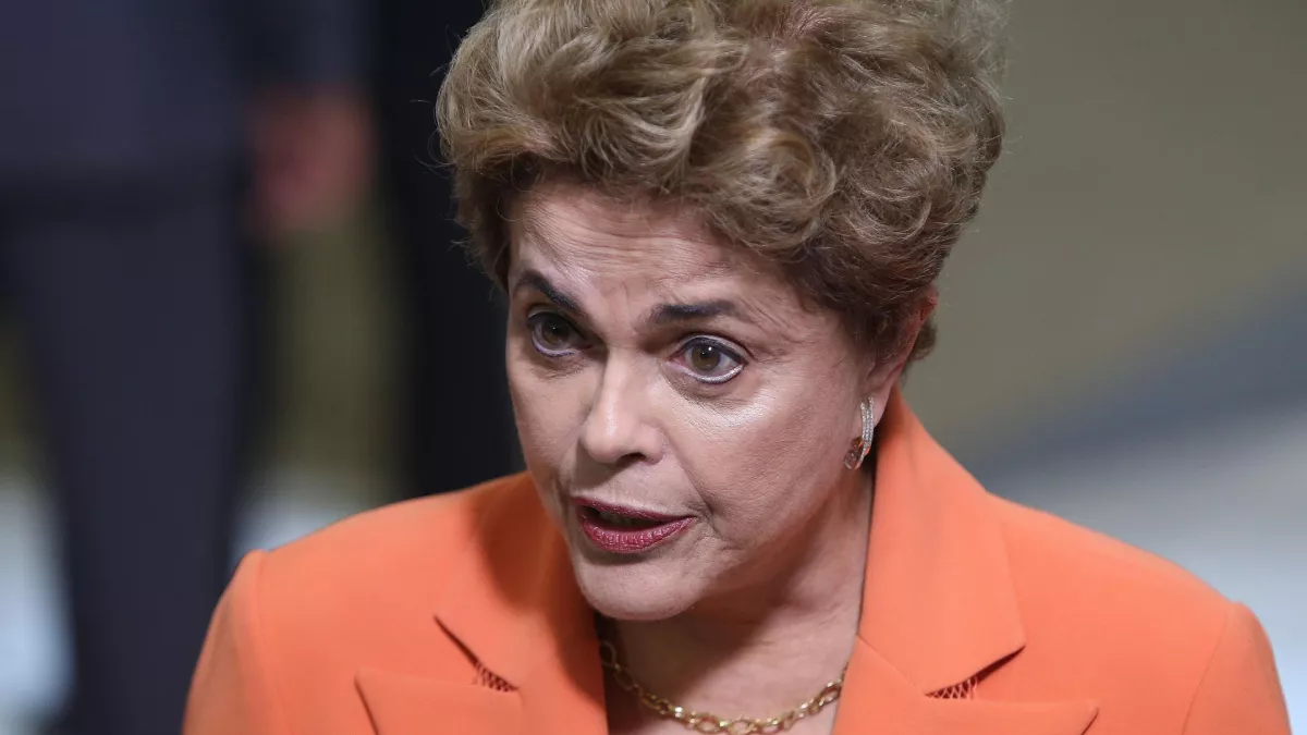 » Comissão concede anistia política a Dilma com indenização de R$ 100 mil
