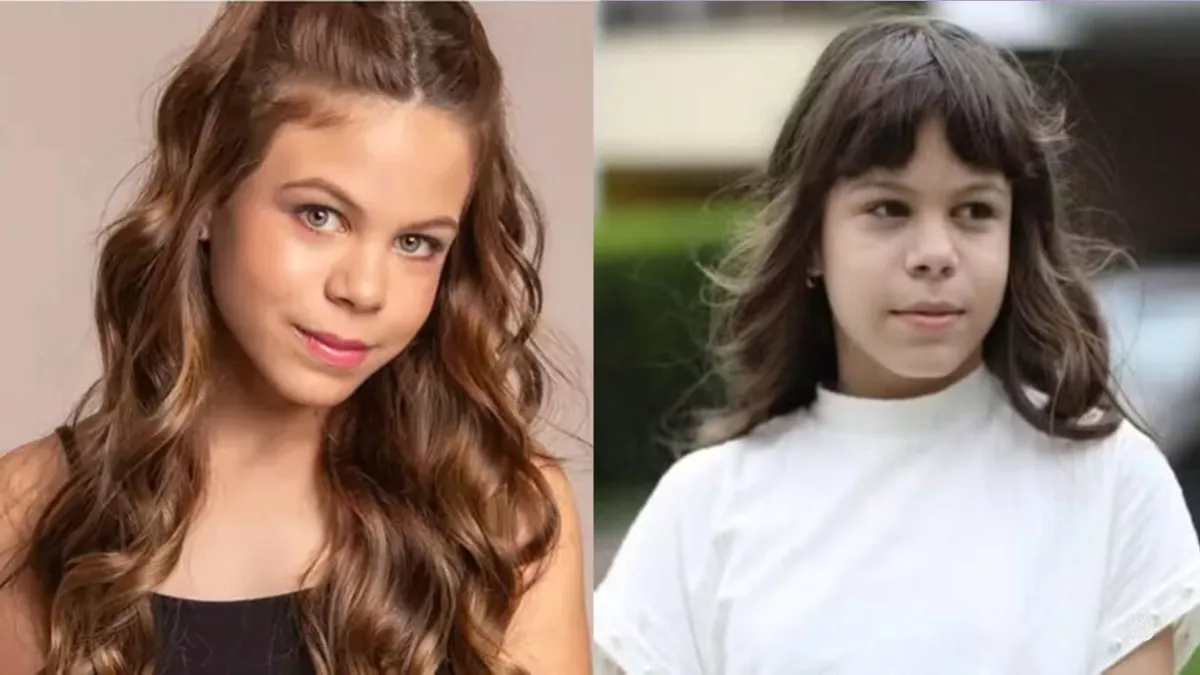 » Médicos desconfiam que atriz mirim do SBT tem início de morte cerebral, entenda