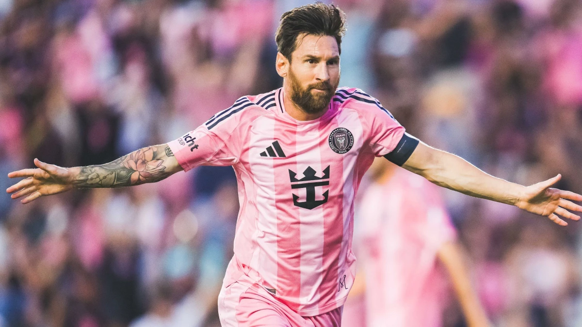 O pai de Messi comanda o clube”: ex-MLS detona organização do Inter Miami